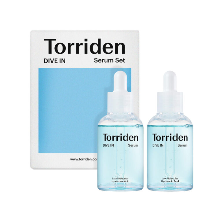 Torriden - Minimalist Skincare Backed by Science - Official Website
